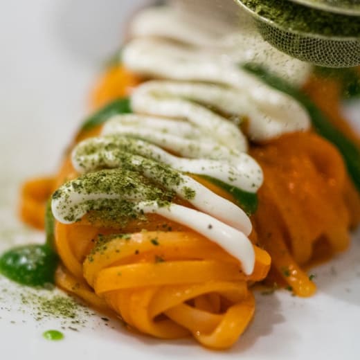 22 Cucina Isolana a Cefalù - Menu, prezzi, immagini, recensioni e ...