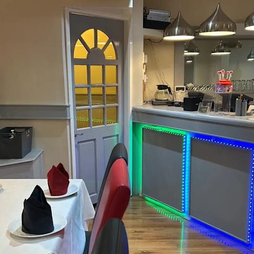 Menus 2025 - Balti Hut in Birmingham | TheFork