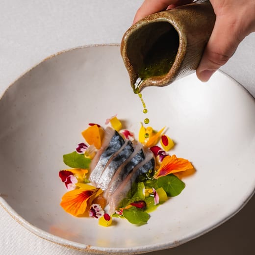 MICHELIN Star Restaurants from the MICHELIN Guide in Muro | TheFork
