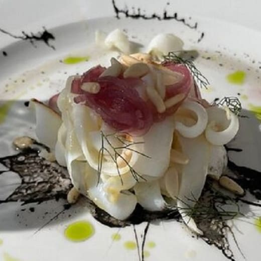The 5 Best Creative Restaurants in Formia | TheFork