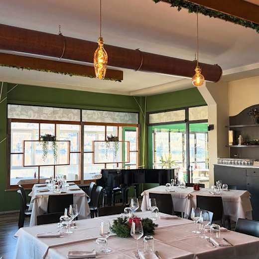 I MIGLIORI ristoranti con Vista mare a Trana | TheFork