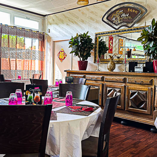 Menu 2026 - L'Ananas in Renens | TheFork