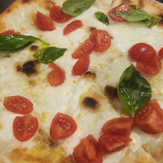 Carte et Menus 2026 - Da Massimo à Pescara | TheFork