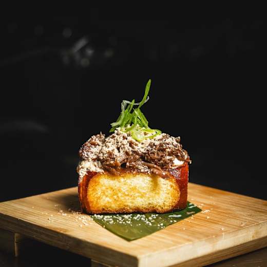 Carta y menù 2026 Actualizados - KANSŌ- Taberna Japonesa en Palma de ...