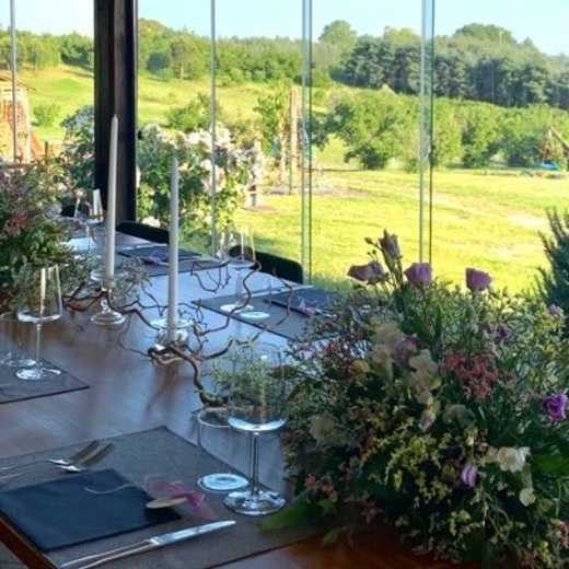 Menu 2026 - Pano Food and Wine in Rome | TheFork