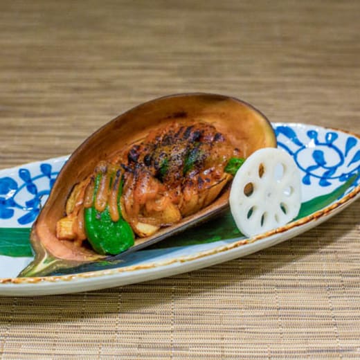Restaurant Zen à Paris - Menu, avis, prix et réservation | TheFork