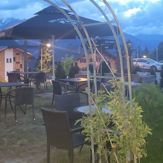 The 10 Best Restaurants in Verbier 2025 | TheFork