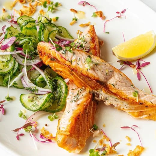 The Best Author Restaurants in Knightsbridge, London | TheFork