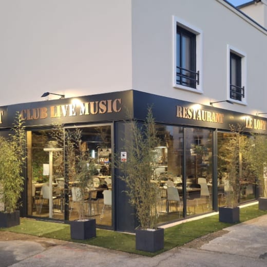 Le Loft in Deuil-la-Barre - Restaurant Reviews, Menu and Prices | TheFork