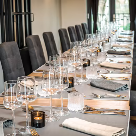 Restaurant Atrio in Brussels - Restaurant Reviews, Menu and Prices ...
