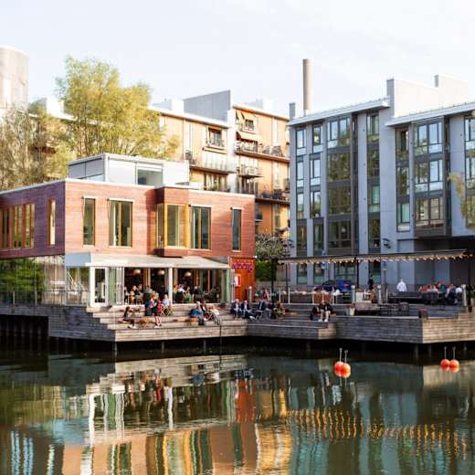 Carte et Menus 2026 - Restaurang Göteborg à Stockholm | TheFork