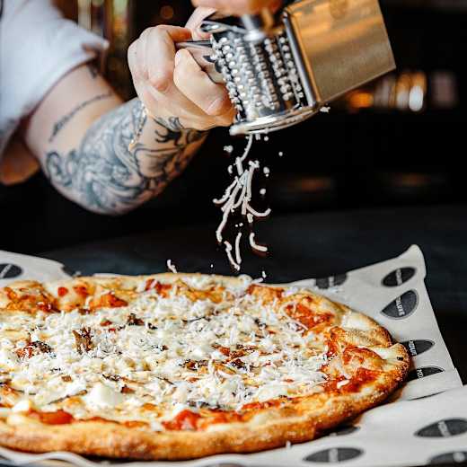 The 10 Best Restaurants in Manchester City Centre, Manchester | TheFork