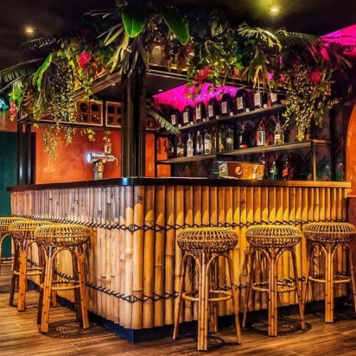 De 10 beste restaurants in Groningen Centrum | TheFork