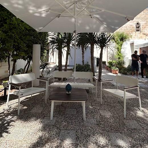 Menus 2026 - La Corte Ristorante in Favignana | TheFork