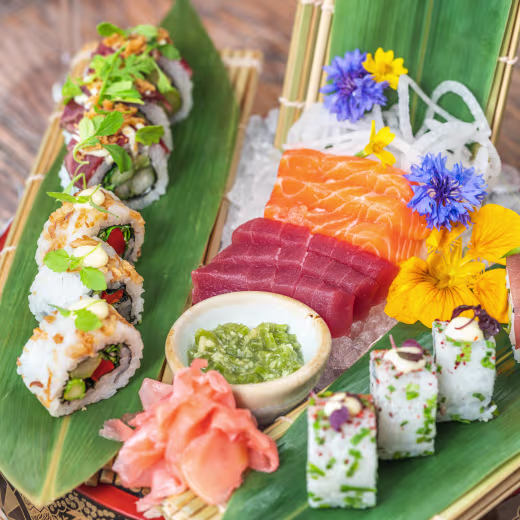 The 10 Best Restaurants in Altrincham 2026 | TheFork