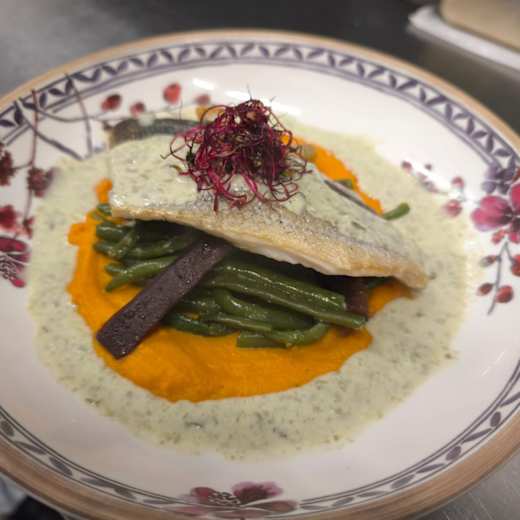 Menus 2026 - Cosmos Café in Paris | TheFork