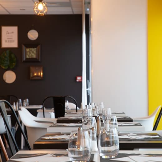 Carte et Menus 2026 - Côté Parc à Toulouse | TheFork