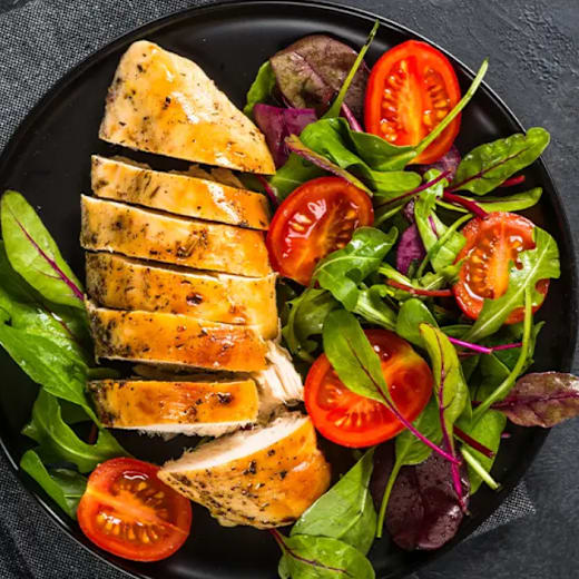 Speisekarte 2026 – Mandeq East African Foods in London – TheFork