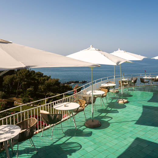 The 10 Best Restaurants in Maratea 2026 | TheFork