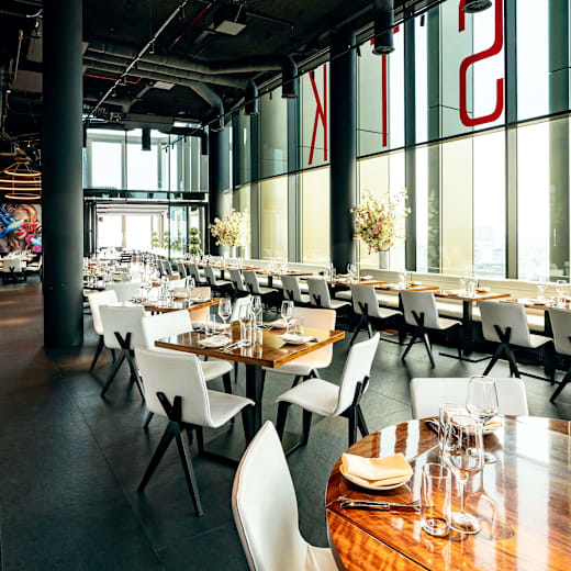 The 10 Best Restaurants in Stratford & Westfield Stratford City, London ...