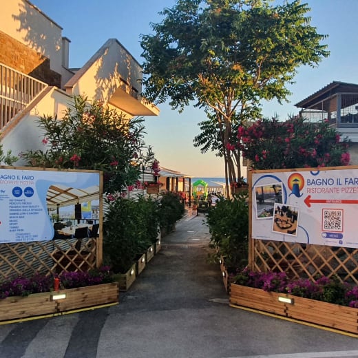 I migliori 10 ristoranti 2026 a Castiglione Della Pescaia con menù ...