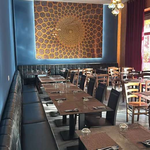 Menus 2026 - Babylon Ristorante in Milan | TheFork