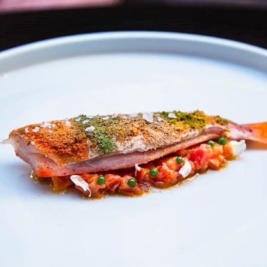 Verve Restaurant in Rome - Restaurant Reviews, Menu and Prices | TheFork