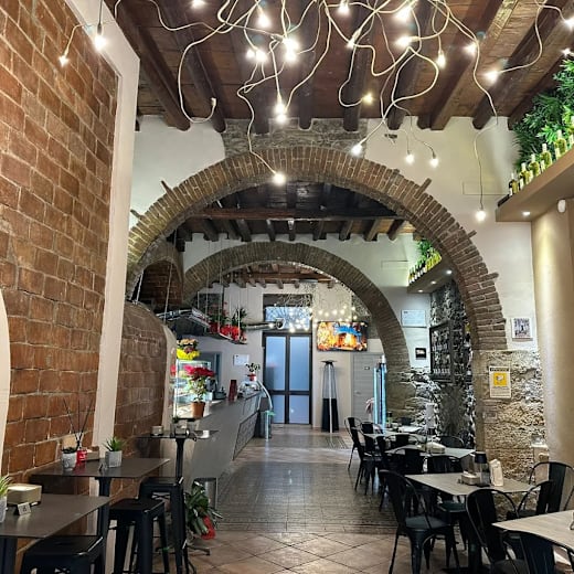 Bibba a Termini Imerese - Menu, prezzi, immagini, recensioni e ...