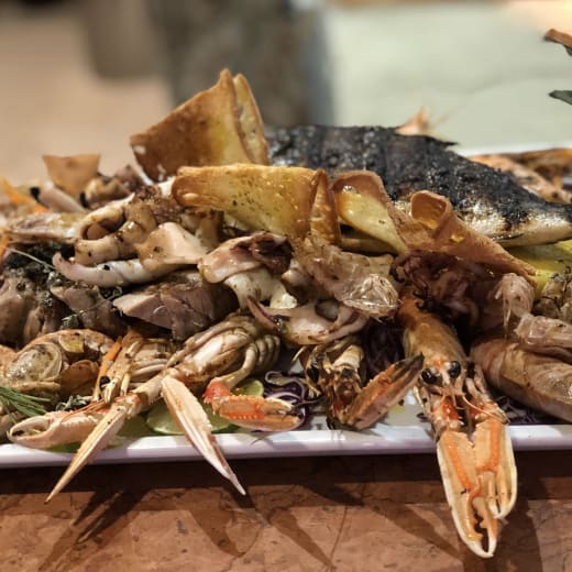 Menù completo e carta 2026 - Bivio Ristorante Pizzeria a Firenze | TheFork