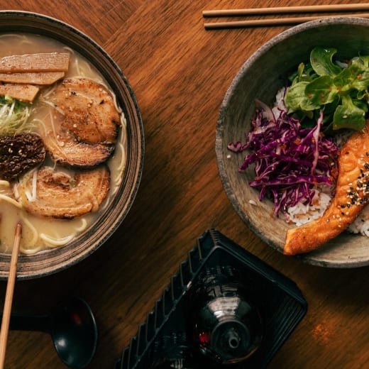 Restaurant Nood - Saldanha à Lisbonne - Menu, avis, prix et réservation ...