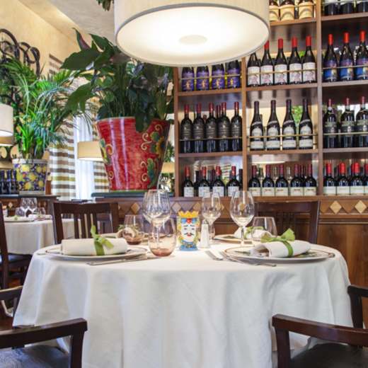 The 10 Best Siciliano Restaurants in Milan | TheFork