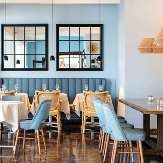 The Best Paella Restaurants in Sant Antoni De Calonge | TheFork