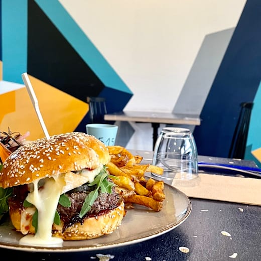 Mroc Part-Dieu à Lyon - Menu, avis, prix et réservation | TheFork