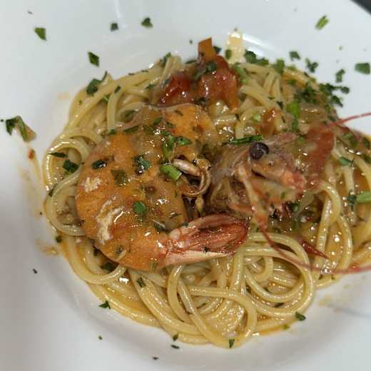 Carte et Menus 2025 - Antica Tripperia E Trattoria ‘O Russ Da Francesco ...