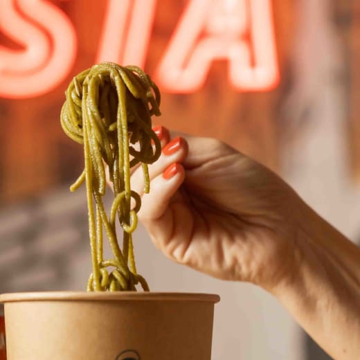 The 5 Best Cool & Trendy Restaurants in Trafalgar, Madrid | TheFork