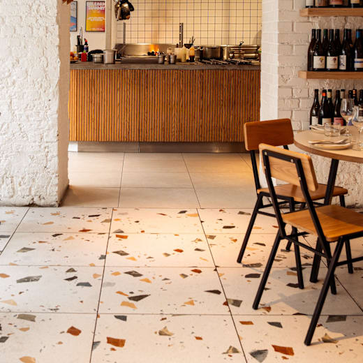 Menus 2025 - Carousel in London | TheFork