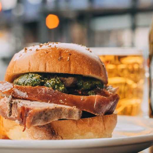 Casa Tua Deli Wine Bar à Londres - Menu, avis, prix et réservation ...