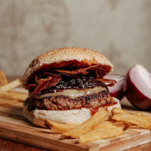 Menu 2026 - DL Burger Lab em Nicolosi | TheFork