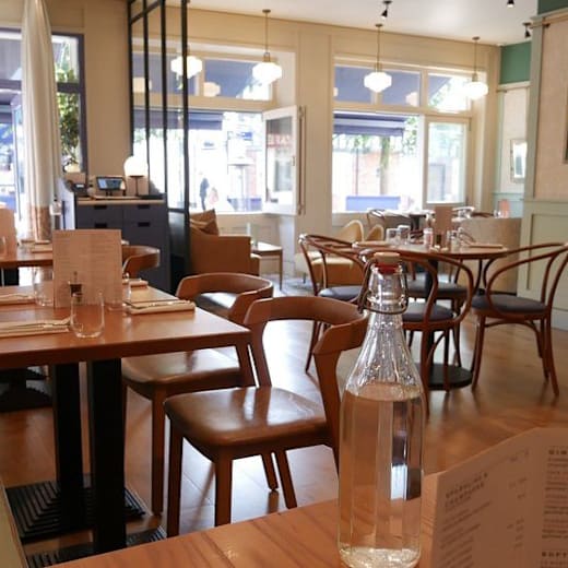 Restaurant Cote Brasserie - Solihull à Solihull - Menu, avis, prix et ...