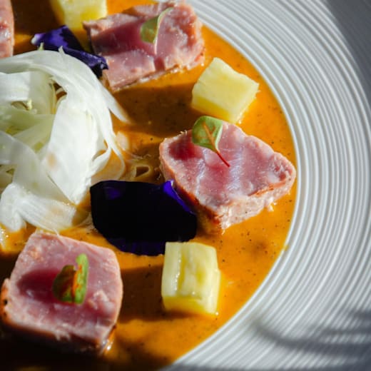 Ristorante A’mare a Treviso - Menu, prezzi, immagini, recensioni e ...