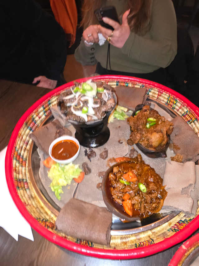 GoJo Hornstull in Stockholm - Restaurant Reviews, Menu and Prices | TheFork