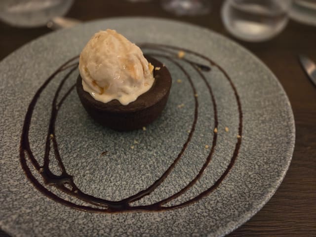 Menus 2025 - Crewe Hall in Crewe | TheFork