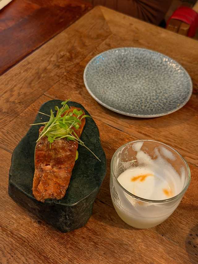 Lima in London - Restaurant Reviews, Menu and Prices | TheFork