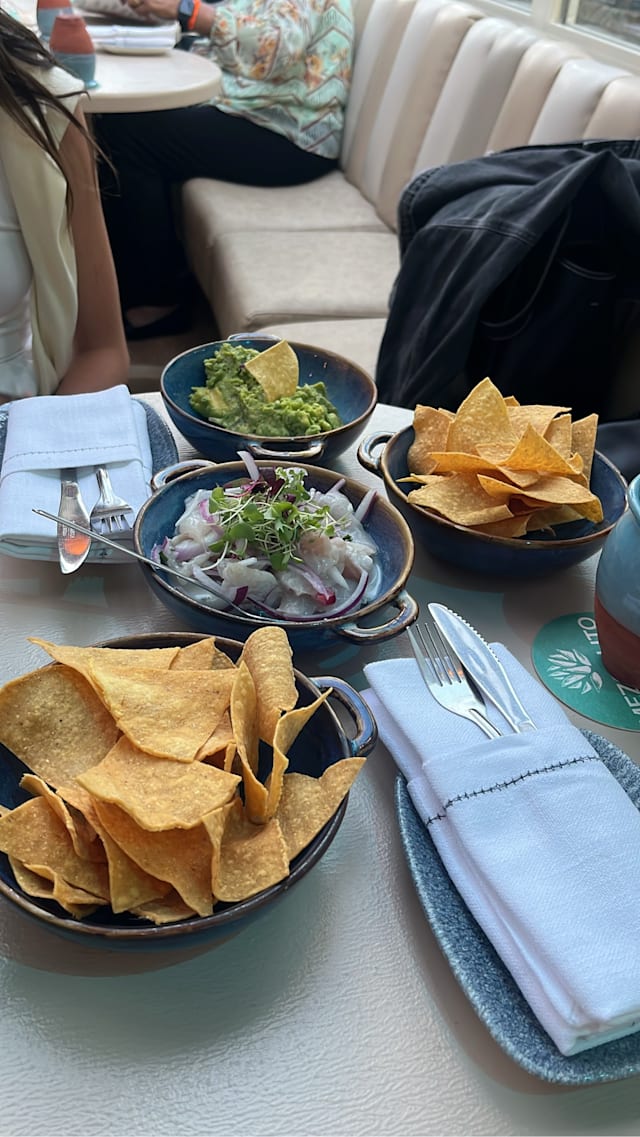 Mezcalito Chelsea in London - Restaurant Reviews, Menus, and Prices ...