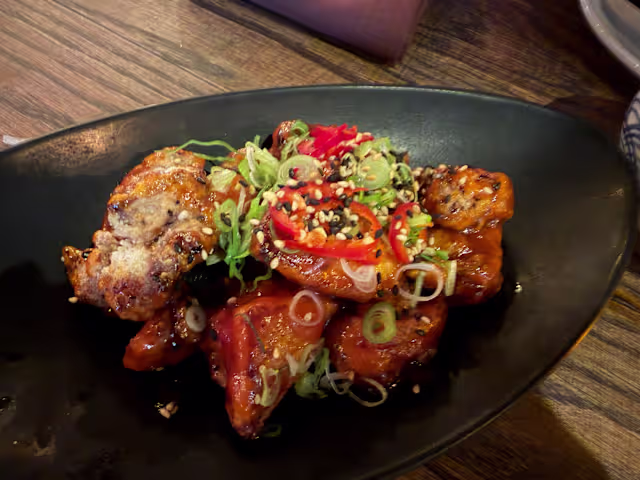 Yuu Kitchen in London - Restaurant Reviews, Menus, and Prices | TheFork