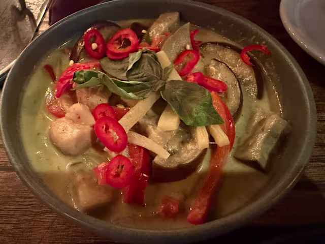 Yuu Kitchen in London - Restaurant Reviews, Menus, and Prices | TheFork