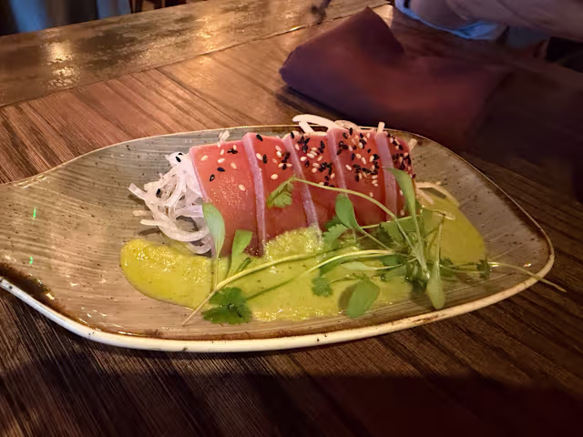 Yuu Kitchen in London - Restaurant Reviews, Menu and Prices | TheFork