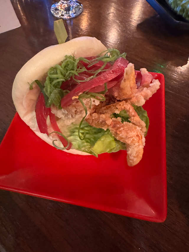 Yuu Kitchen in London - Restaurant Reviews, Menus, and Prices | TheFork