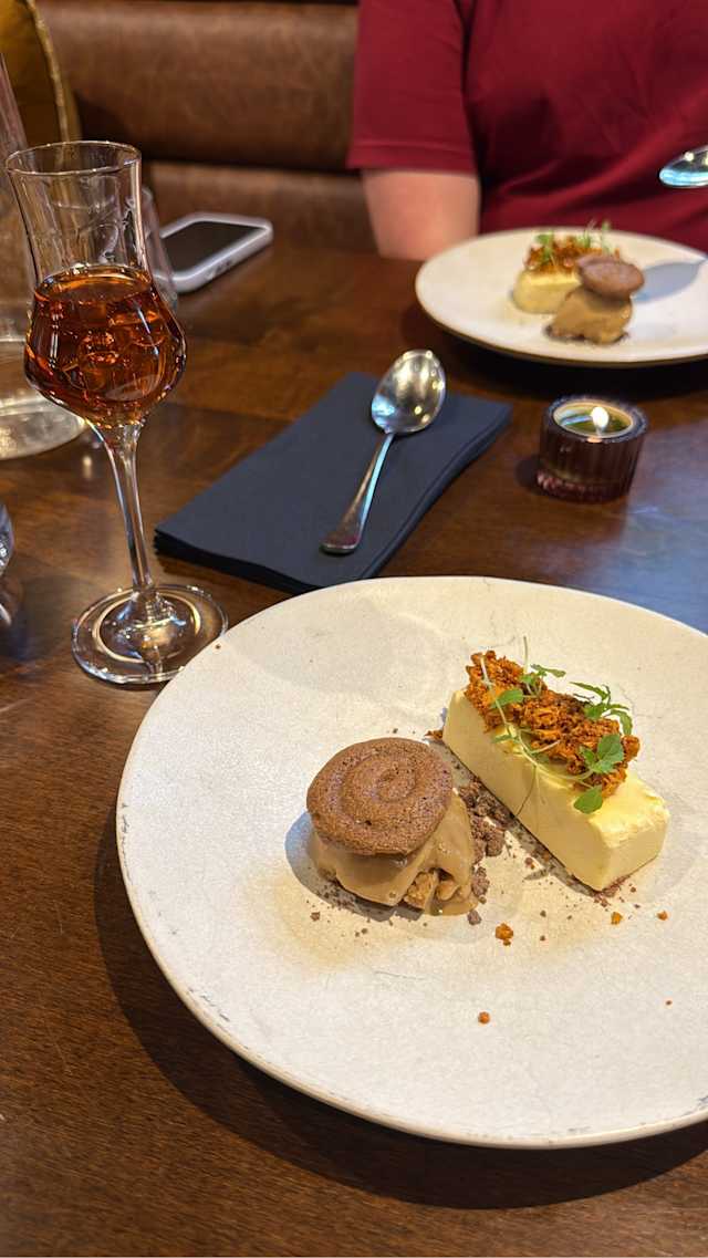 Santos + Co in Dorchester - Restaurant Reviews, Menu and Prices | TheFork