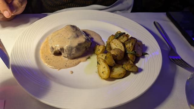 Menus 2025 - Lucarelli Restaurant Mailbox in Birmingham | TheFork